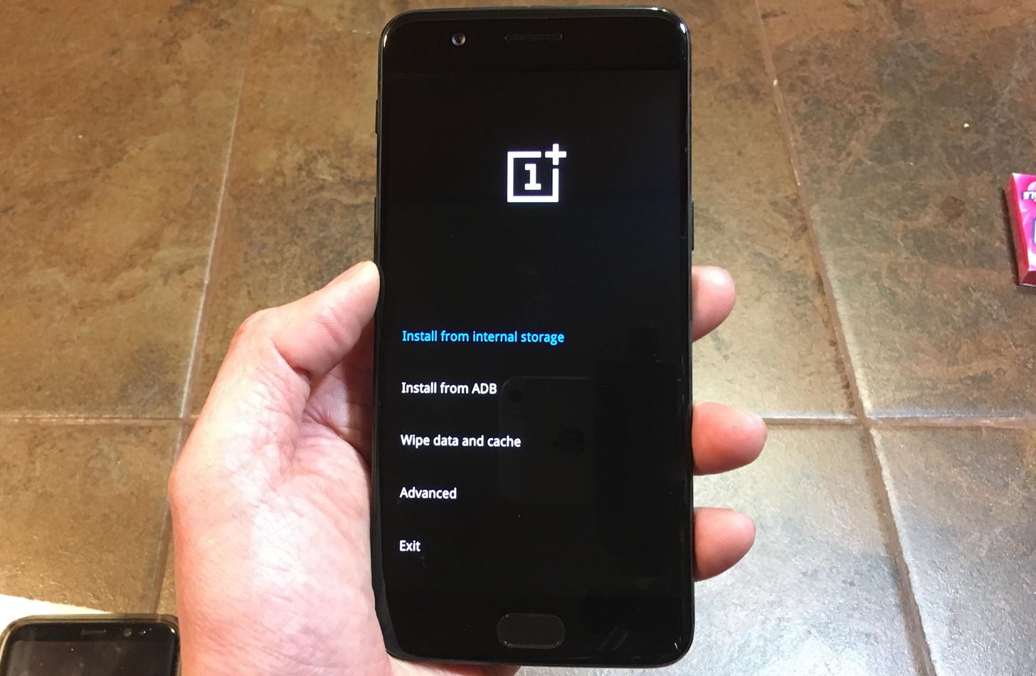 How To Enter Fastboot Mode Recovery Mode Edl Mode In All Oneplus